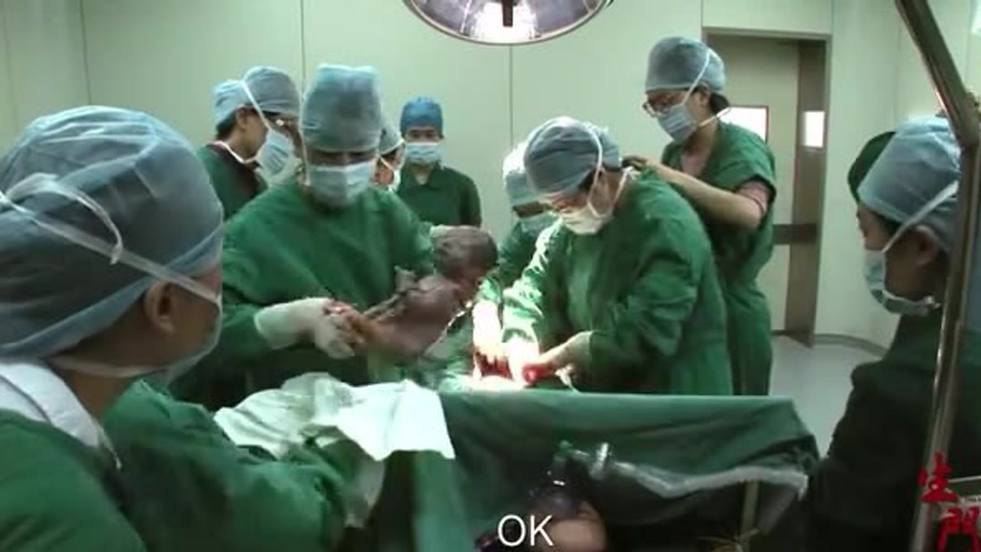 生门 第4集 “生门”也是“死门”