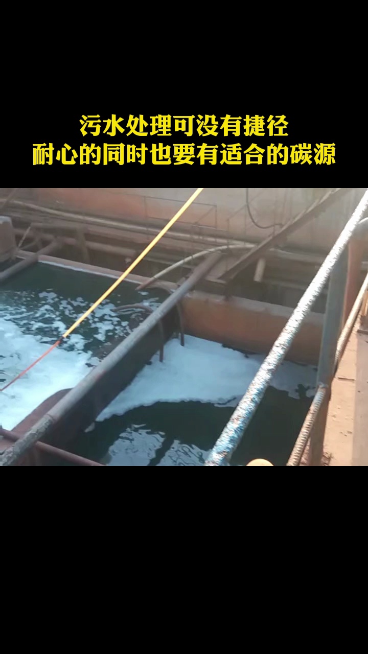 市面上的总氮去除剂是什么?