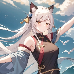 爱写作的沐暮雨 