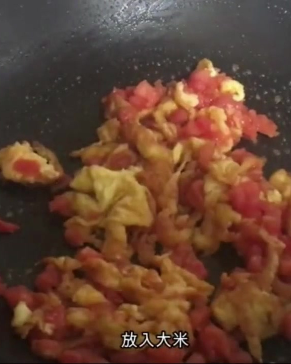 这才是炒米饭的最佳做法,营养又好吃,儿子吃了一碗又一碗