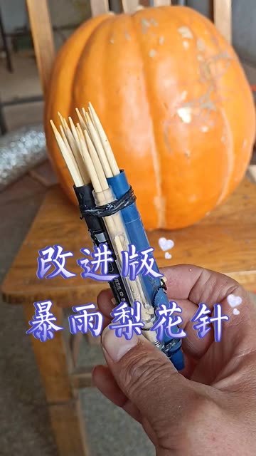 改进版的暴雨梨花针究竟有多强