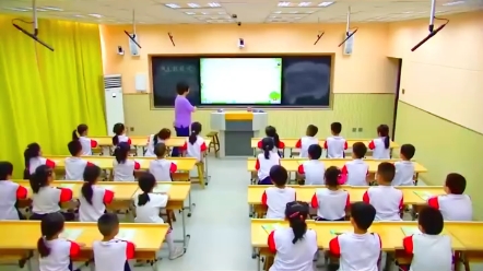 小学道法《风儿轻轻吹》优质公开课|||小学道德与法治一年级下册第二...