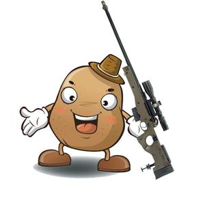 小土豆玩游戏 