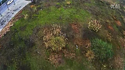 穿越机-第一次尝试手动模式FPV