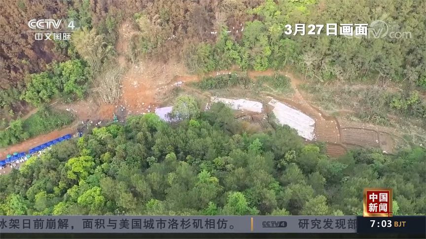 “3·21”东航MU5735航空器飞行事故 综合研判才能准确分析原因