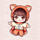 迷你世界小队长. 