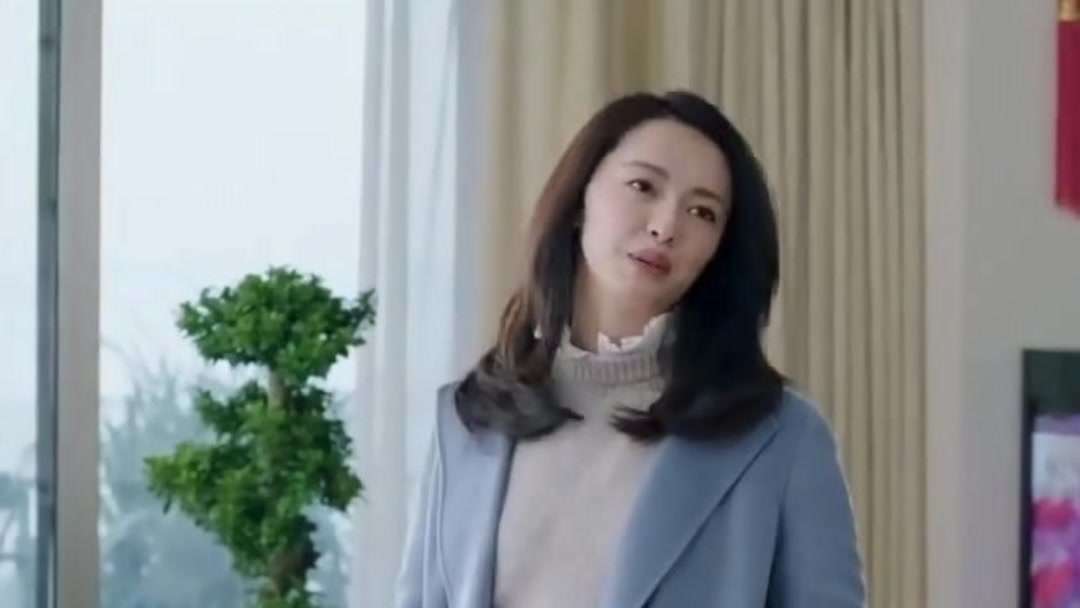 苏家要拉家族微信群?苏爹这么作,姚晨开启免打扰模式都不行