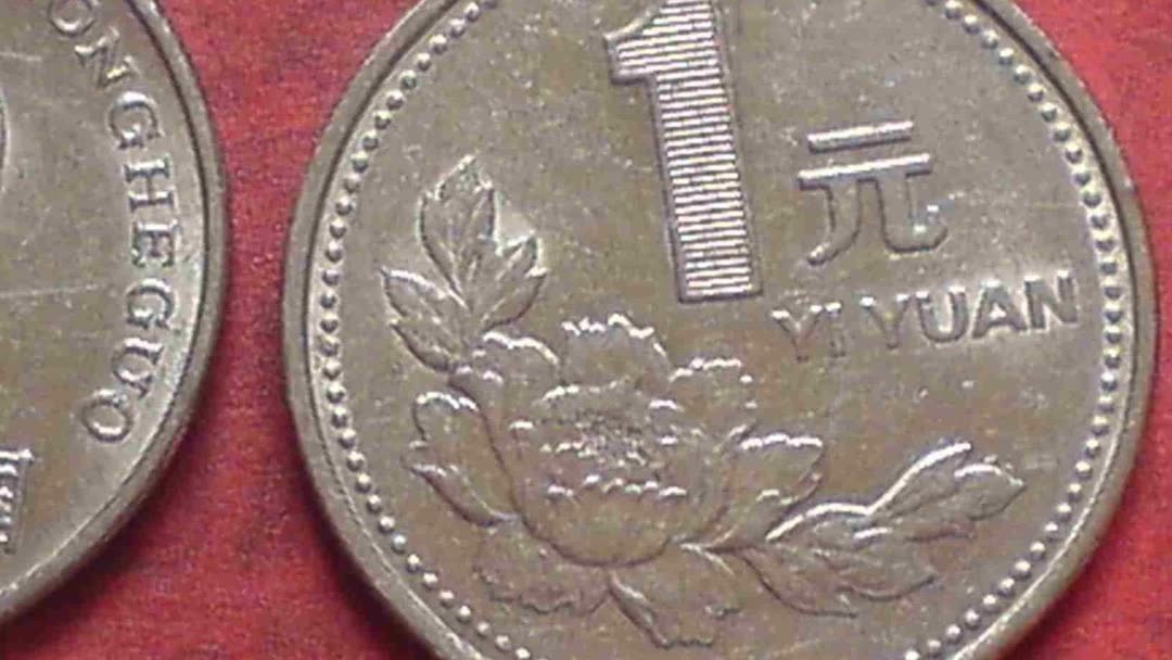 一元硬币中的“王”,价格至少翻1000倍,不知道你见过没?