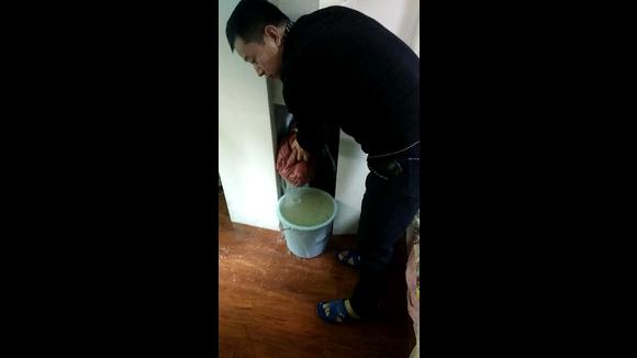 暖气不热,排气放水方法很重要