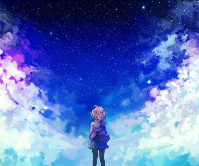 麋鹿-迷雾-迷了路 