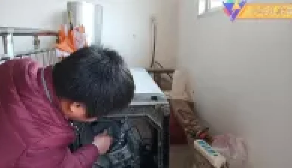 全自动洗衣机皮带断, 怎么更换皮带