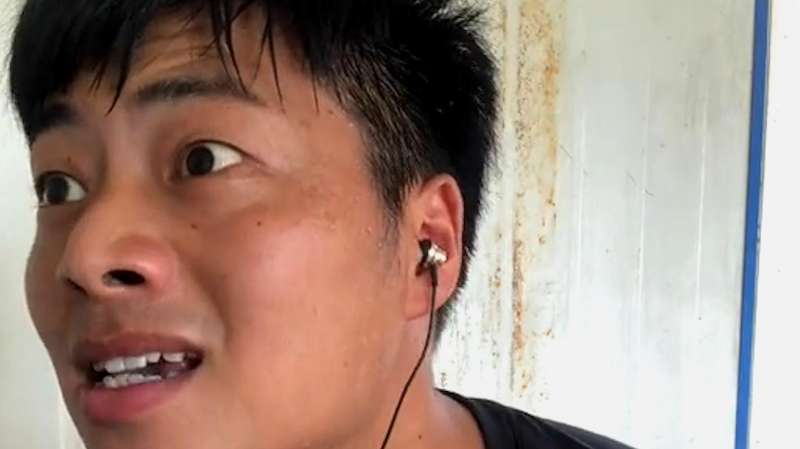 三大网红实力模仿明星翻唱,各有千秋,网友:还是姚大最魔性!