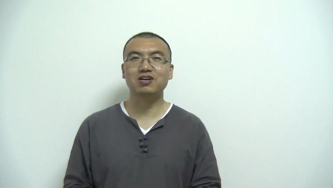 罐儿哥告诉你新合谷穴在哪里?