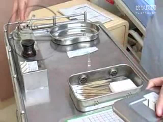皮下注射法及注意事项