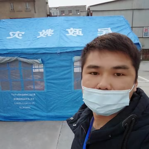 洪湖灵犀 