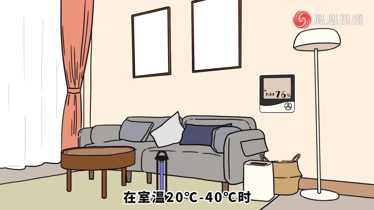 科普丨学校如何正确使用紫外线杀菌灯?