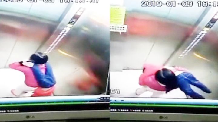 6岁小孩吃花生米被堵塞气管 家长倒挂急救失败 窒息时间过久身亡