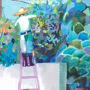 inflamed with passion 