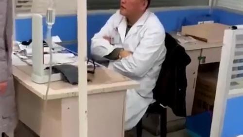 医生为什么要刷微信步数,直到今天女友告诉我,他们也要打广告