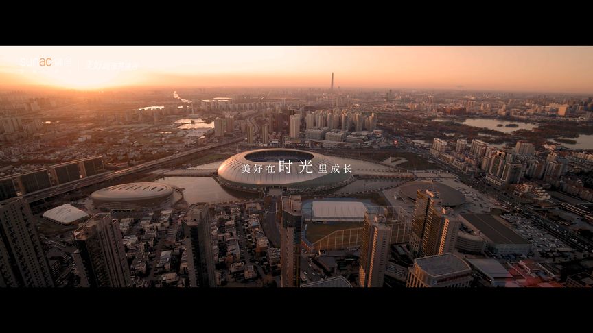 样片案例#天津 #企业宣传片 #拍出电影感 #广告拍摄