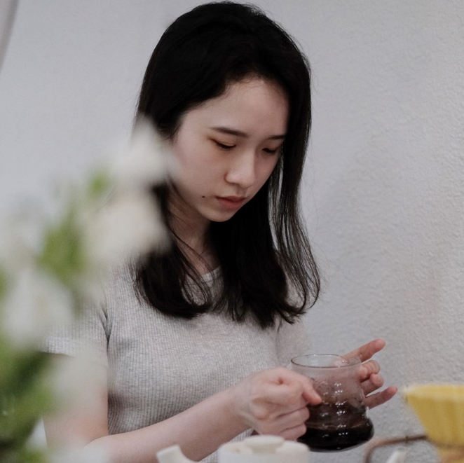 咖啡渣今天喝什么 