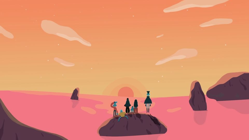 「广告宣传」鼻血星实验室2016showreel