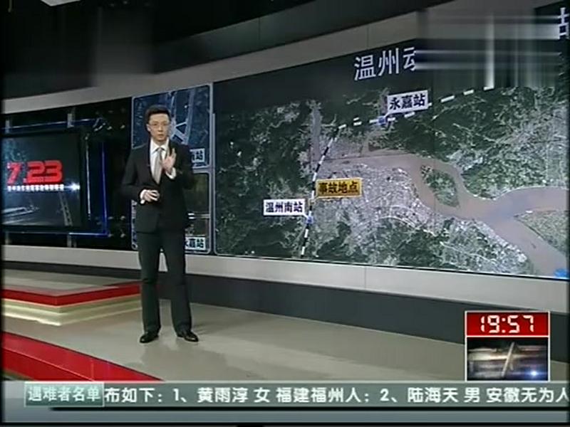 温州动车追尾事故原因分析