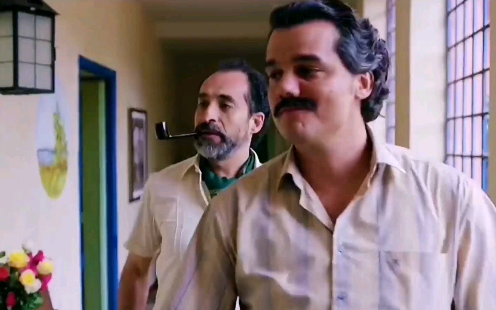 毒枭的报复到底有多狠?