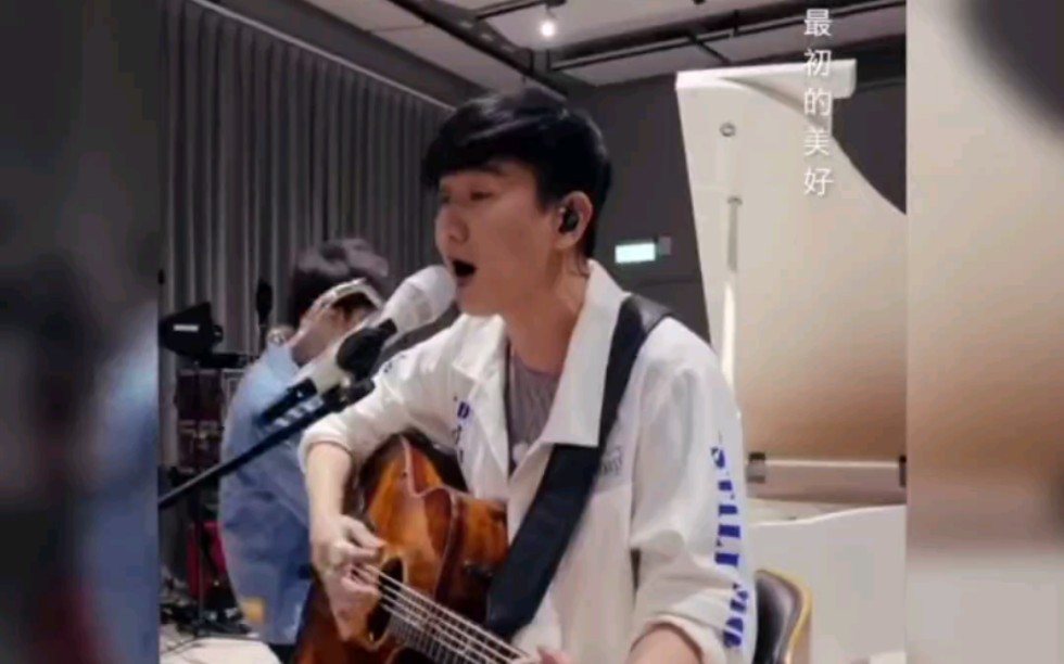 稻香-JJ林俊杰&周杰伦Jay