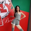 爱拉小提琴的灿哥 