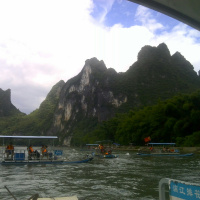 带你看看大世界 