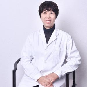 中医李伯群教授 