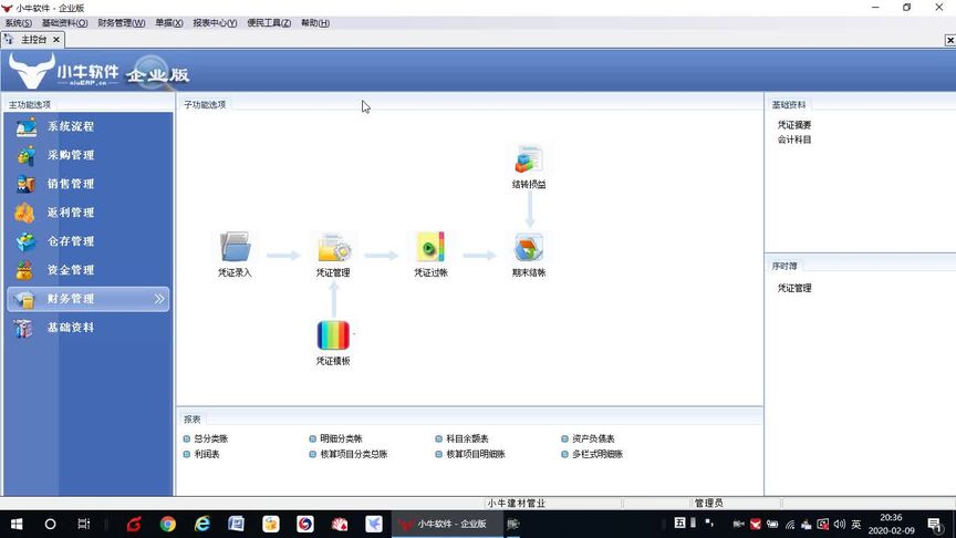 16财务管理总体介绍