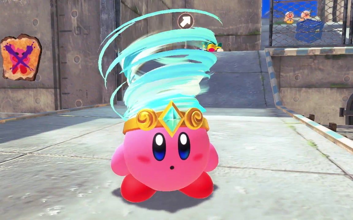 【IGN】《星之卡比 探索发现》宣传视频