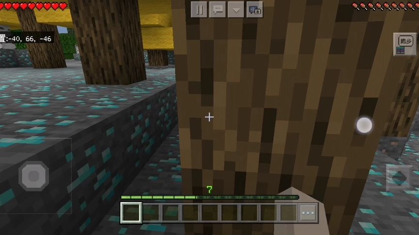 我的世界无限钻石大陆生存,第一期