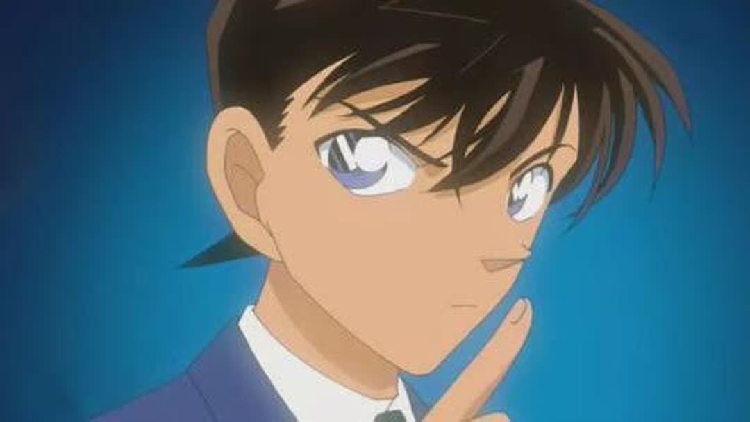 《柯南》中的狠角色,黑衣组织成员至今不知是谁