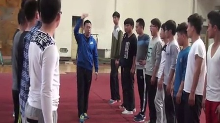 高健讨论式教学