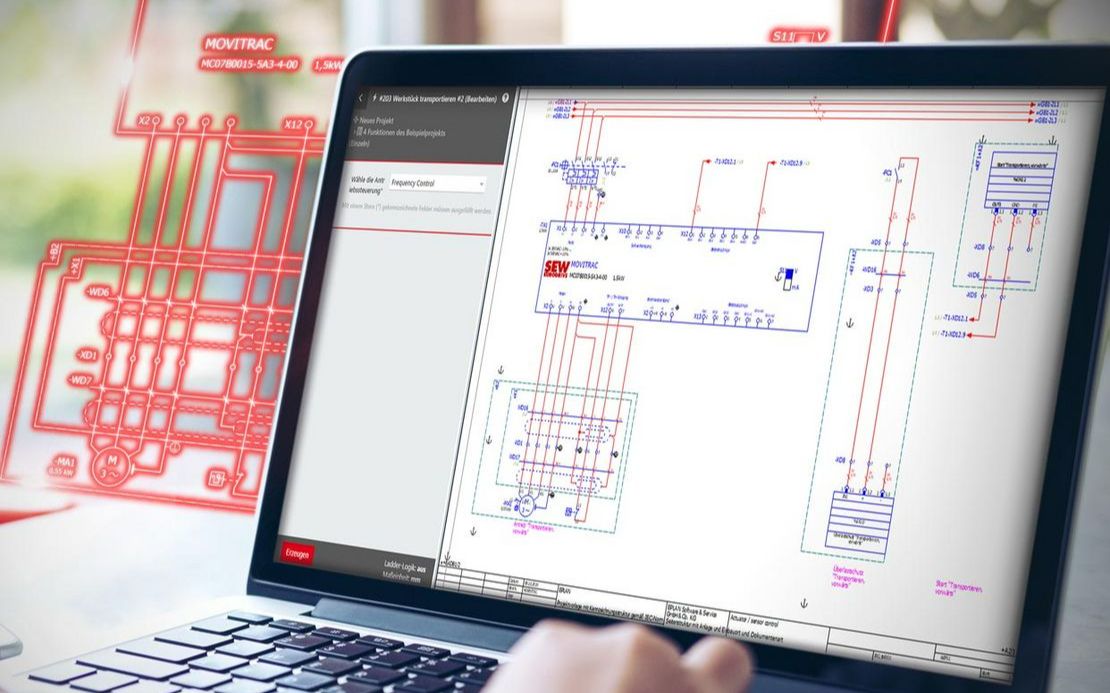 EPLAN系列课程-L2.1结构盒的绘制