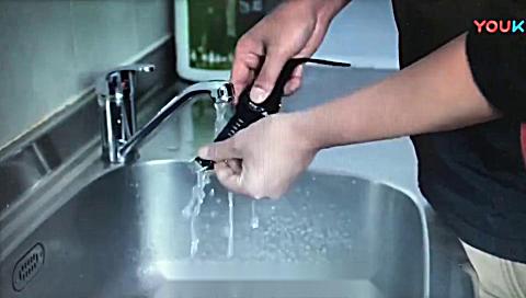 Fitbit Versa智能手錶替换护腕运动双色硅胶手环耐克錶带男女透气