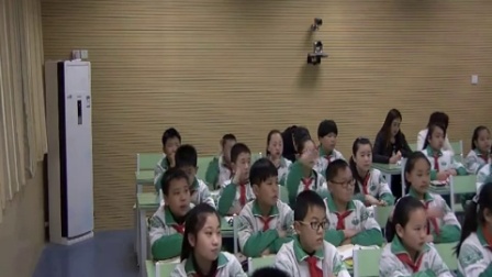 人教版六年级数学上册《百分数的意义和读写》省级优课-河南省(全国...