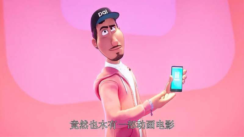 2021年十佳好莱坞动画电影,古天乐制片《智能大反攻》高居第一