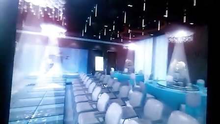 720全景三维效果图活动设计图