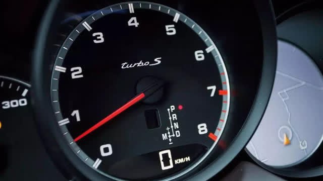 如何判断自己车发动机好坏?老师傅教你一招,只看转速.