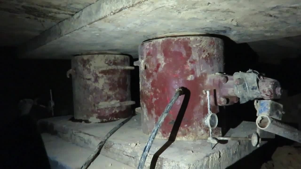 桩基检测声测管注浆