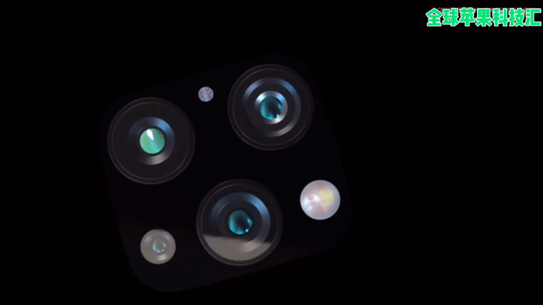 iPhone 12 官方揭秘,全是你想要的功能!