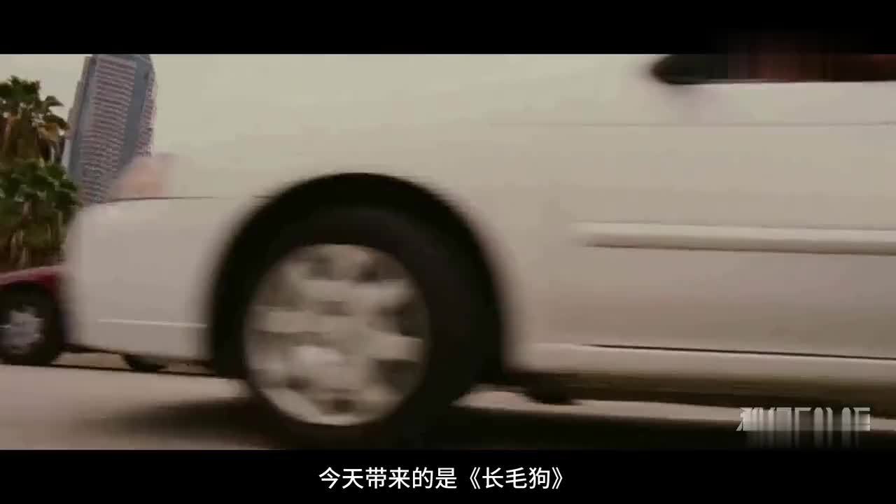 男子被300岁的狗咬了一口,一觉醒来,身体竟发生诡异变化