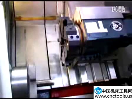 数控车床对刀-数控机床操作学习教程