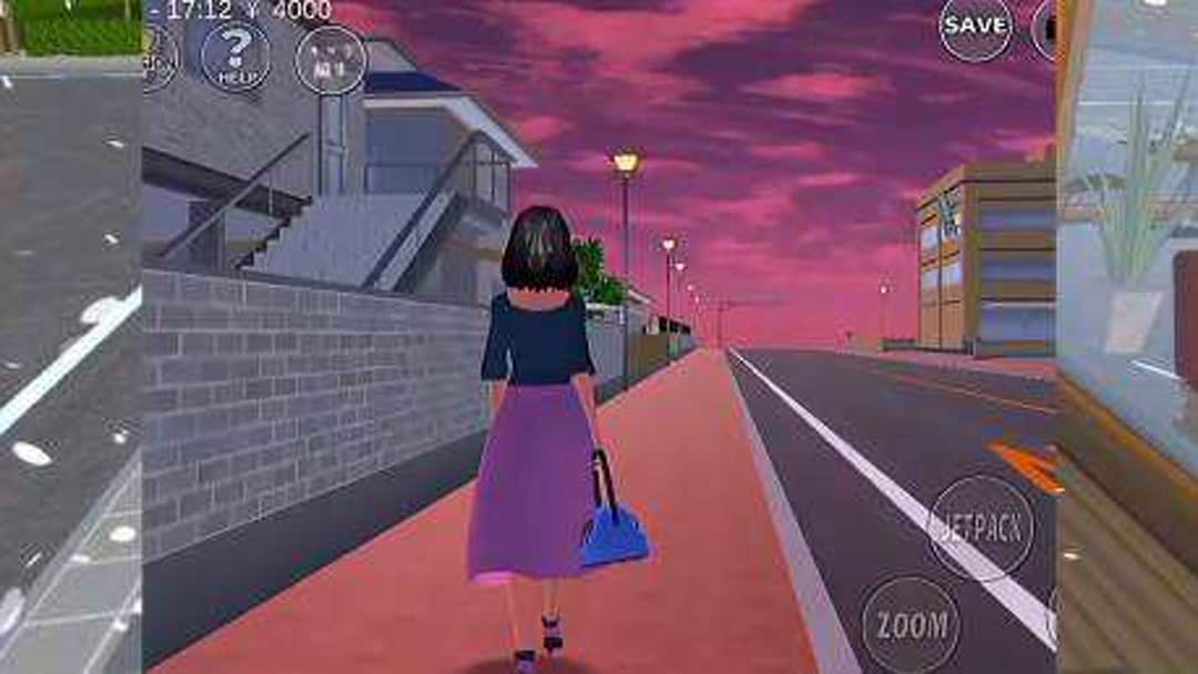 樱花校园模拟器:爸爸妈妈不爱我了,只爱我弟弟!(第二集)