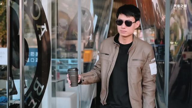 16980元,五羊-本田New CB190SS,更具运动风格的复古车!