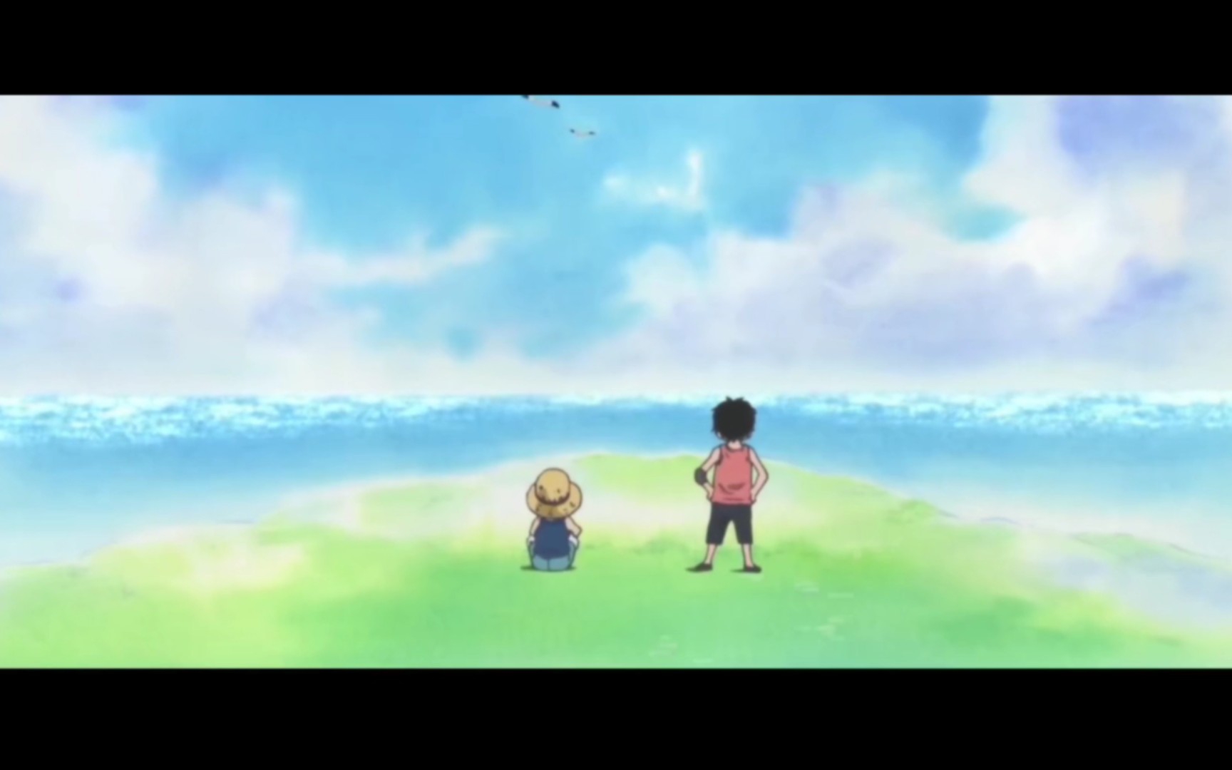 【励志】生活就像海洋 ,只有意志坚强的人才能到达彼岸